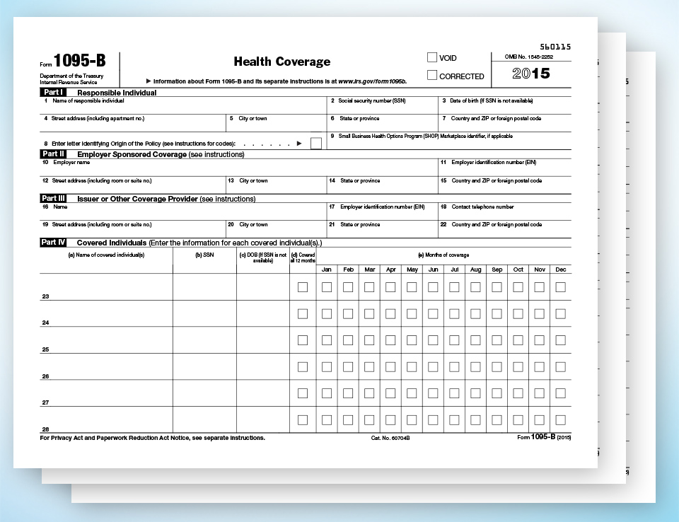 Form 1095 B For Health Insurers Clarity Software Solutions form-1095-b-for-health-insurers-clarity-software-solutions